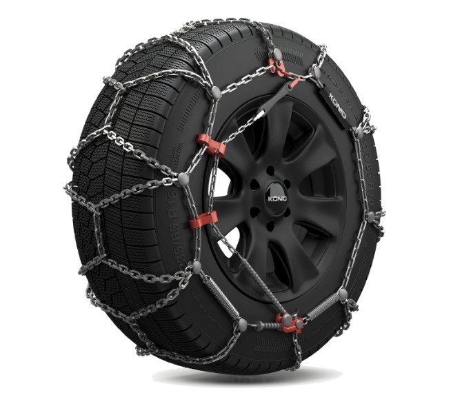 KÖNIG XD-16 Schneeketten kaufen | FORSTINGER