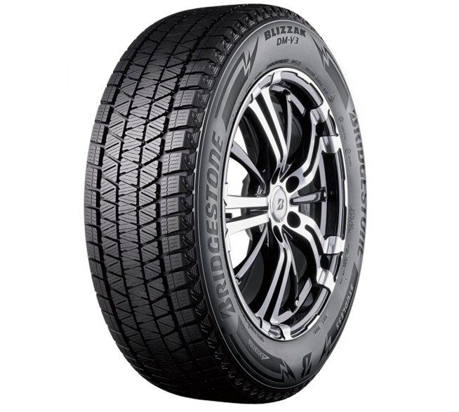 BRIDGESTONE BLIZZAK DM-V3 285/60 R 18 116R kaufen | FORSTINGER