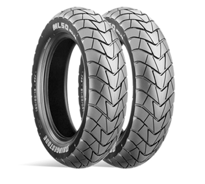BRIDGESTONE MOLAS ML50 kaufen | FORSTINGER