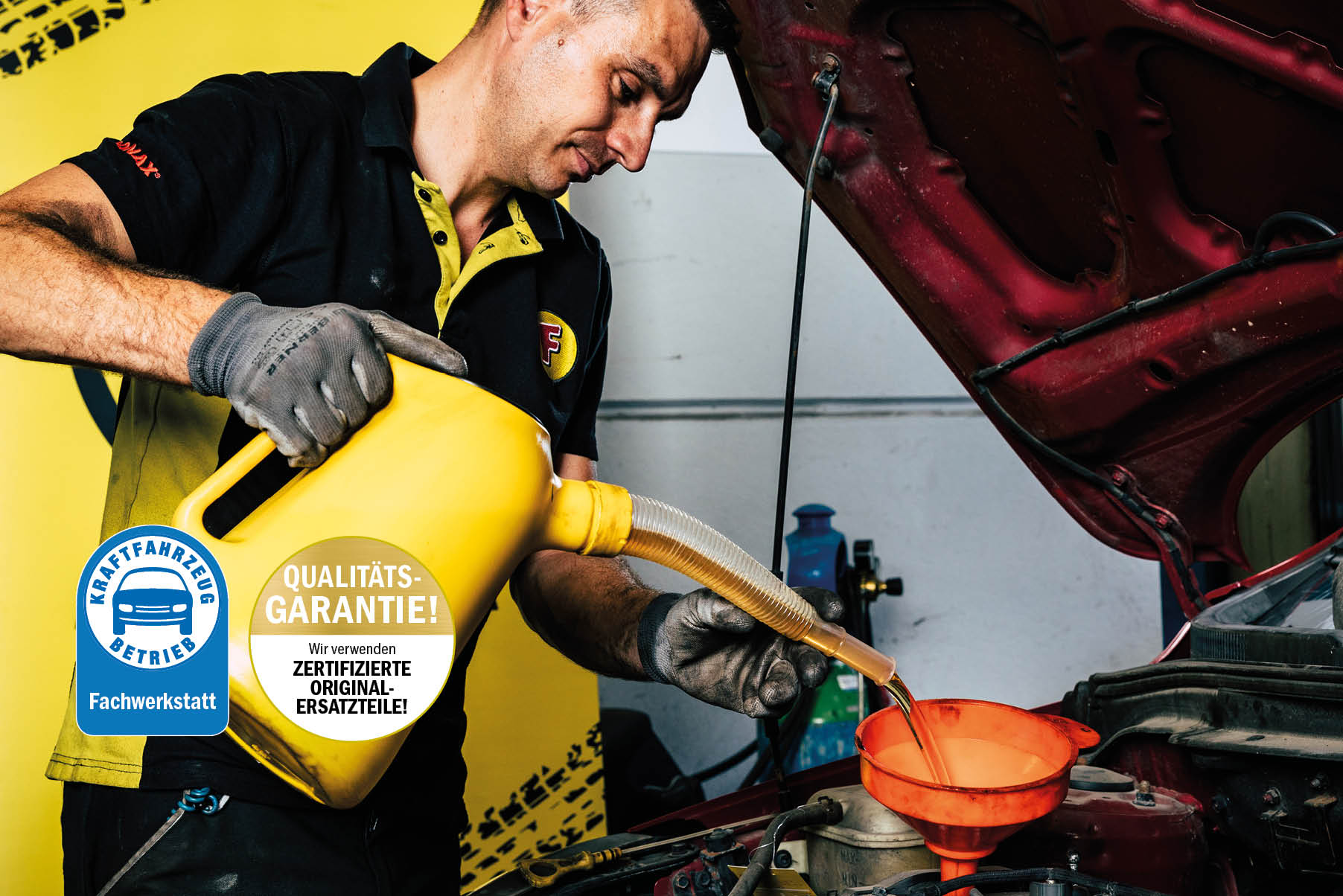 Angebote Aktuelle Aktionen| FORSTINGER