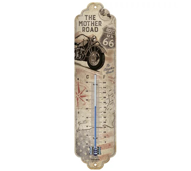 Thermometer Route 66 kaufen | FORSTINGER