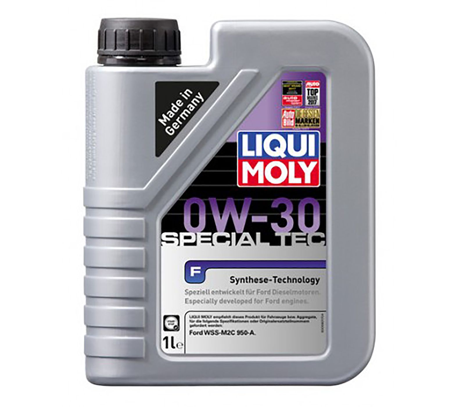 LIQUI MOLY Special Tec 0W-30 1 L kaufen | FORSTINGER