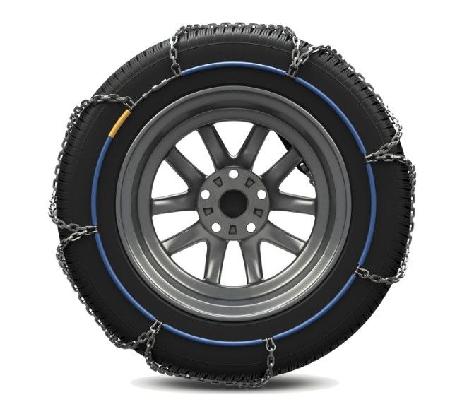 KÖNIG CB-12 Schneeketten kaufen | FORSTINGER