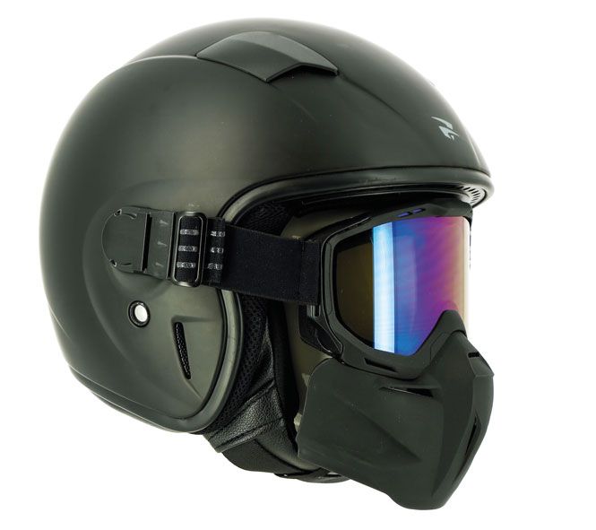 Motorradhelme kaufen | FORSTINGER Mobilitätsfachmarkt