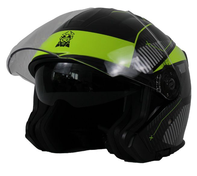 Motorradhelme kaufen | FORSTINGER Mobilitätsfachmarkt