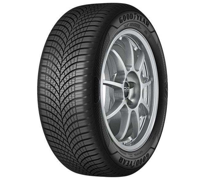 GOODYEAR VECTOR 4SEASONS GEN-3 SUV 235/55 R17 103Y XL kaufen | FORSTINGER