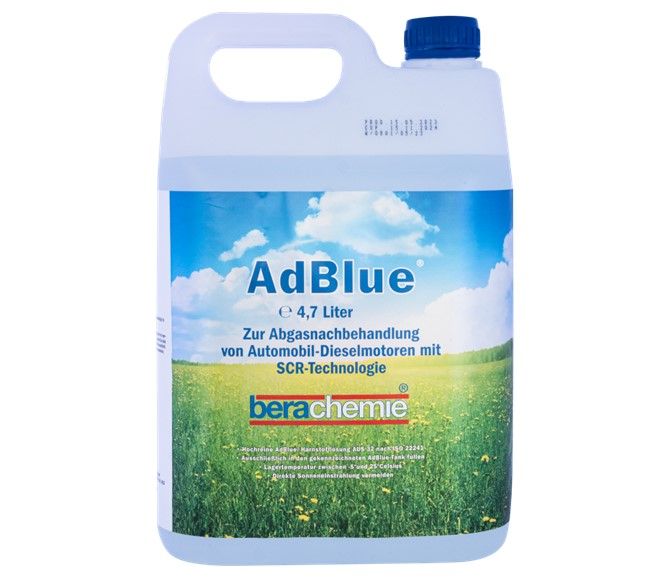 AdBlue kaufen bei FORSTINGER