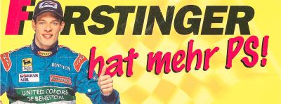 Über uns | FORSTINGER