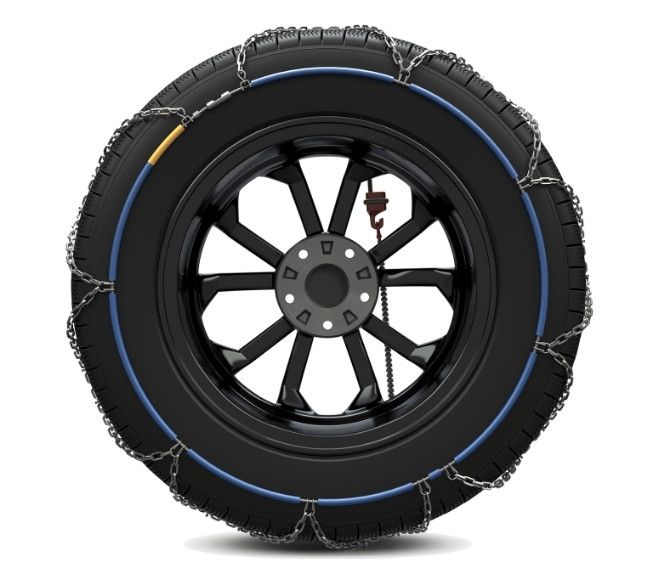 KÖNIG XG-12 Pro Schneeketten kaufen | FORSTINGER