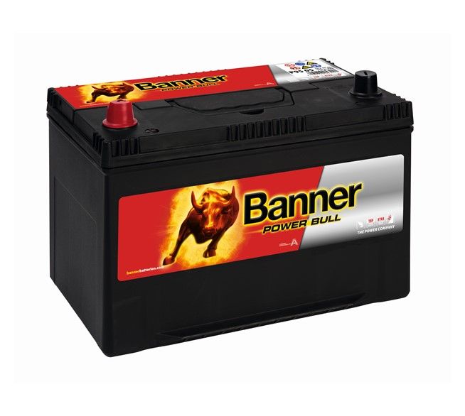 Autobatterien kaufen bei FORSTINGER