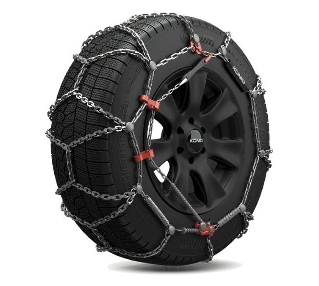 KÖNIG XD-16 Schneeketten kaufen | FORSTINGER