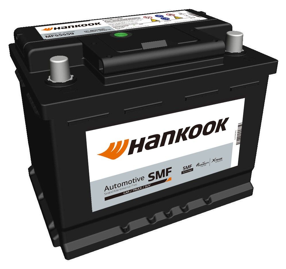Autobatterien kaufen bei FORSTINGER