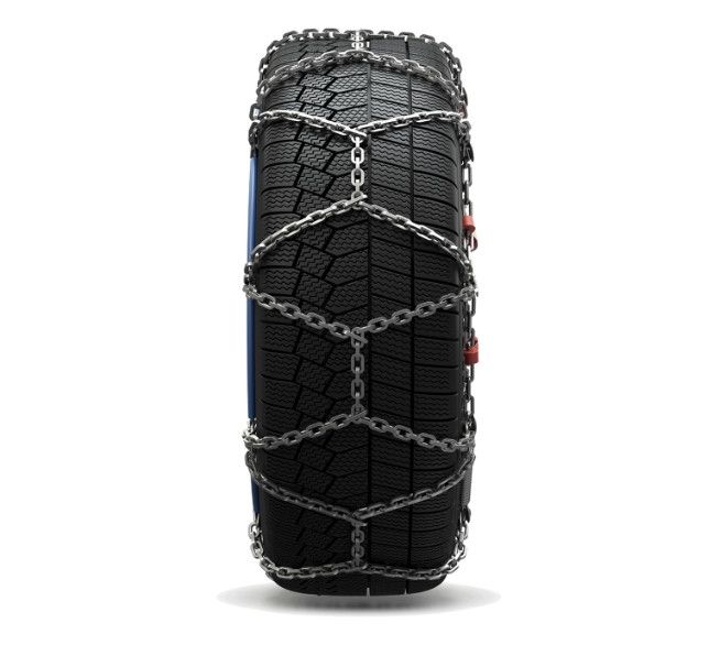 KÖNIG XD-16 Schneeketten kaufen | FORSTINGER