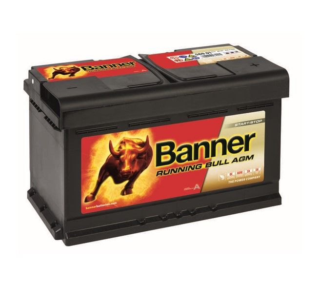 Autobatterien kaufen bei FORSTINGER