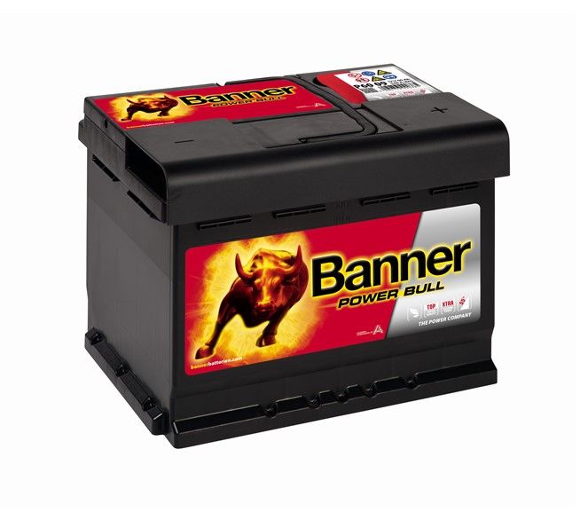 Autobatterien kaufen bei FORSTINGER