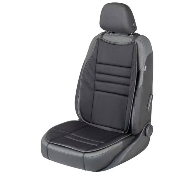 CPC Sitzaufleger Britt grau kaufen | FORSTINGER