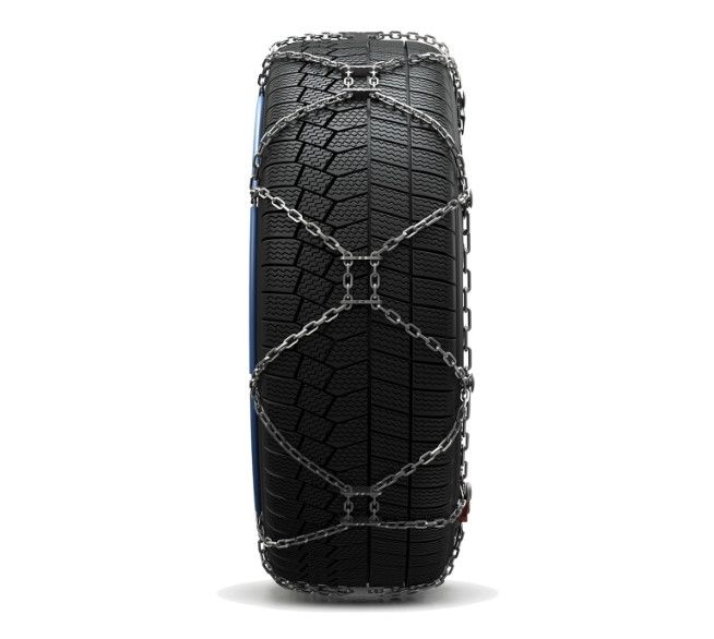 KÖNIG XG-12 Pro Schneeketten kaufen | FORSTINGER