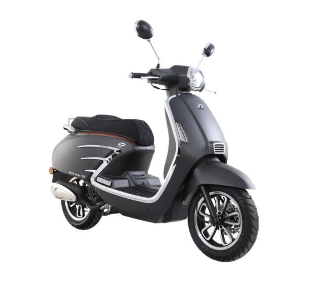 Motorräder ab 125 ccm kaufen | FORSTINGER Mobilitätsfachmarkt