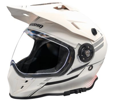 Motorradhelme kaufen | FORSTINGER Mobilitätsfachmarkt