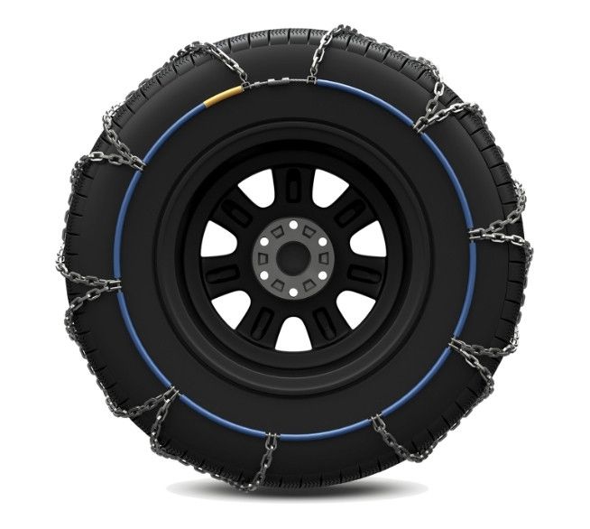 KÖNIG XD-16 Schneeketten kaufen | FORSTINGER