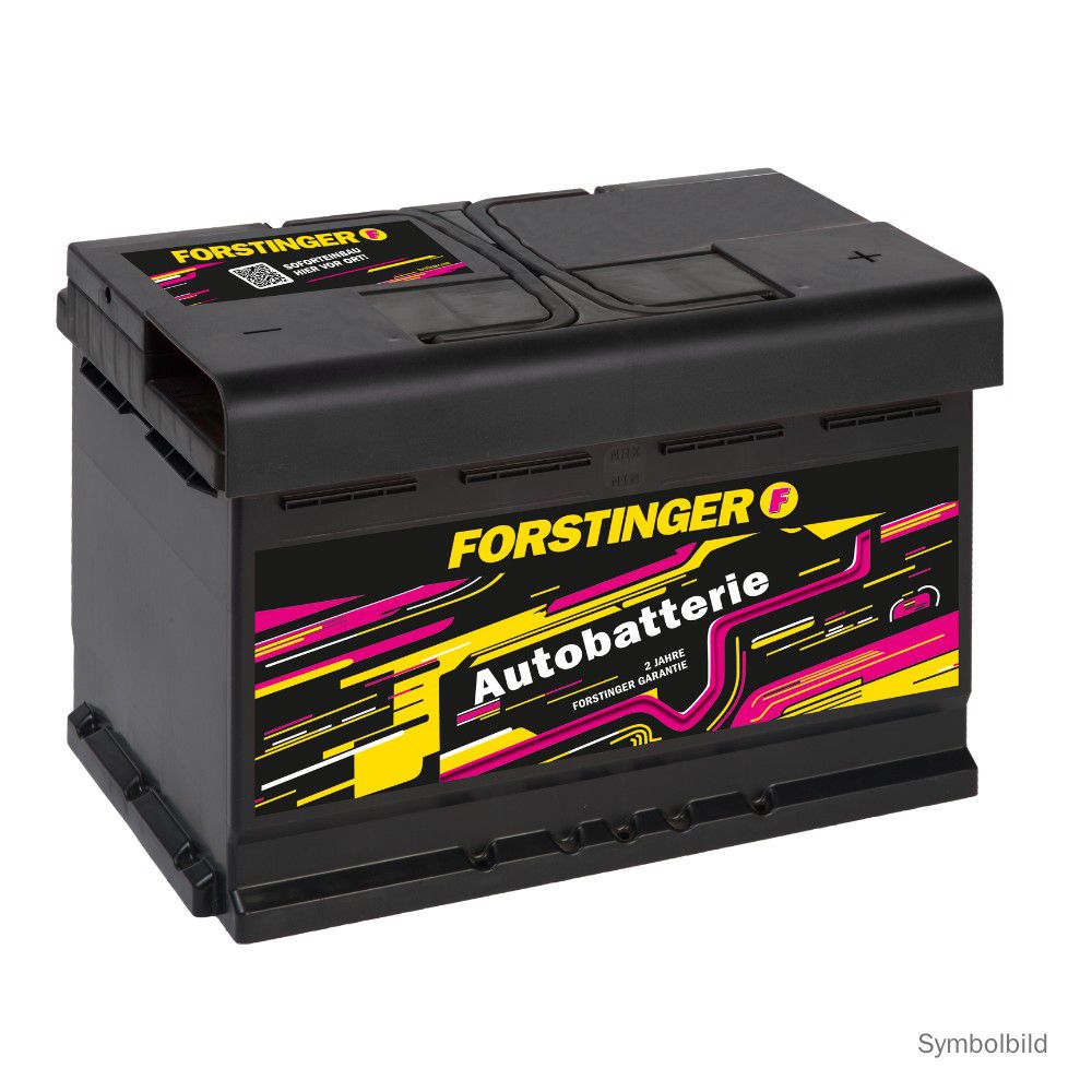 FORSTINGER