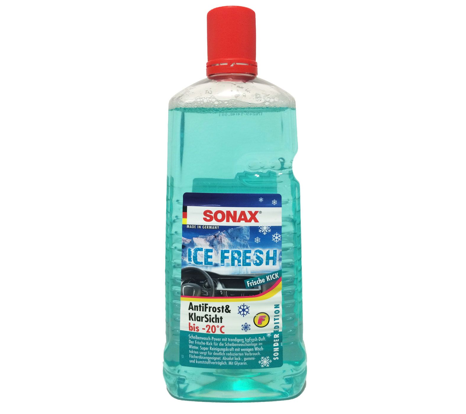 Scheibenfrostschutz kaufen bei FORSTINGER