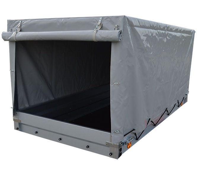 Anhänger-Zubehör kaufen bei FORSTINGER