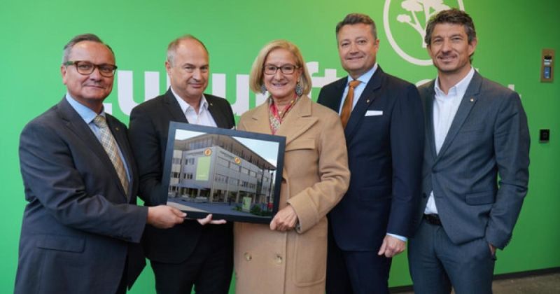 Über uns | FORSTINGER