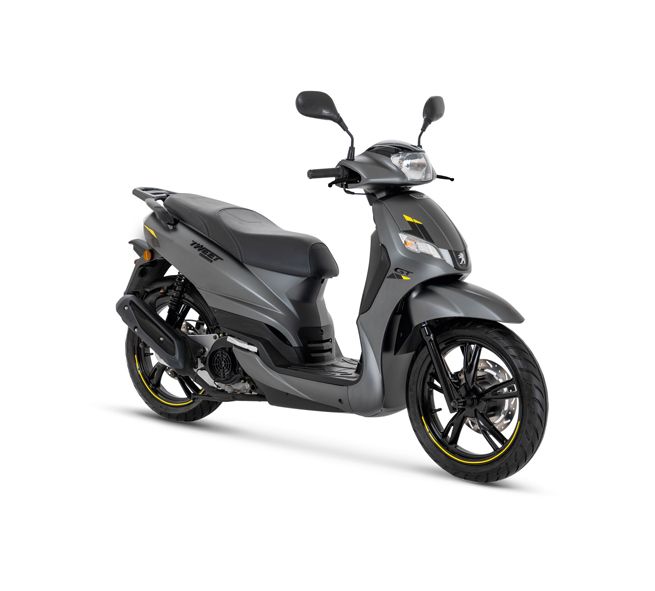 Mopeds bis 50 ccm kaufen | FORSTINGER Mobilitätsfachmarkt
