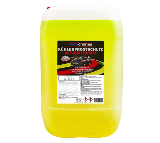Kühlerfrostschutz kaufen bei FORSTINGER